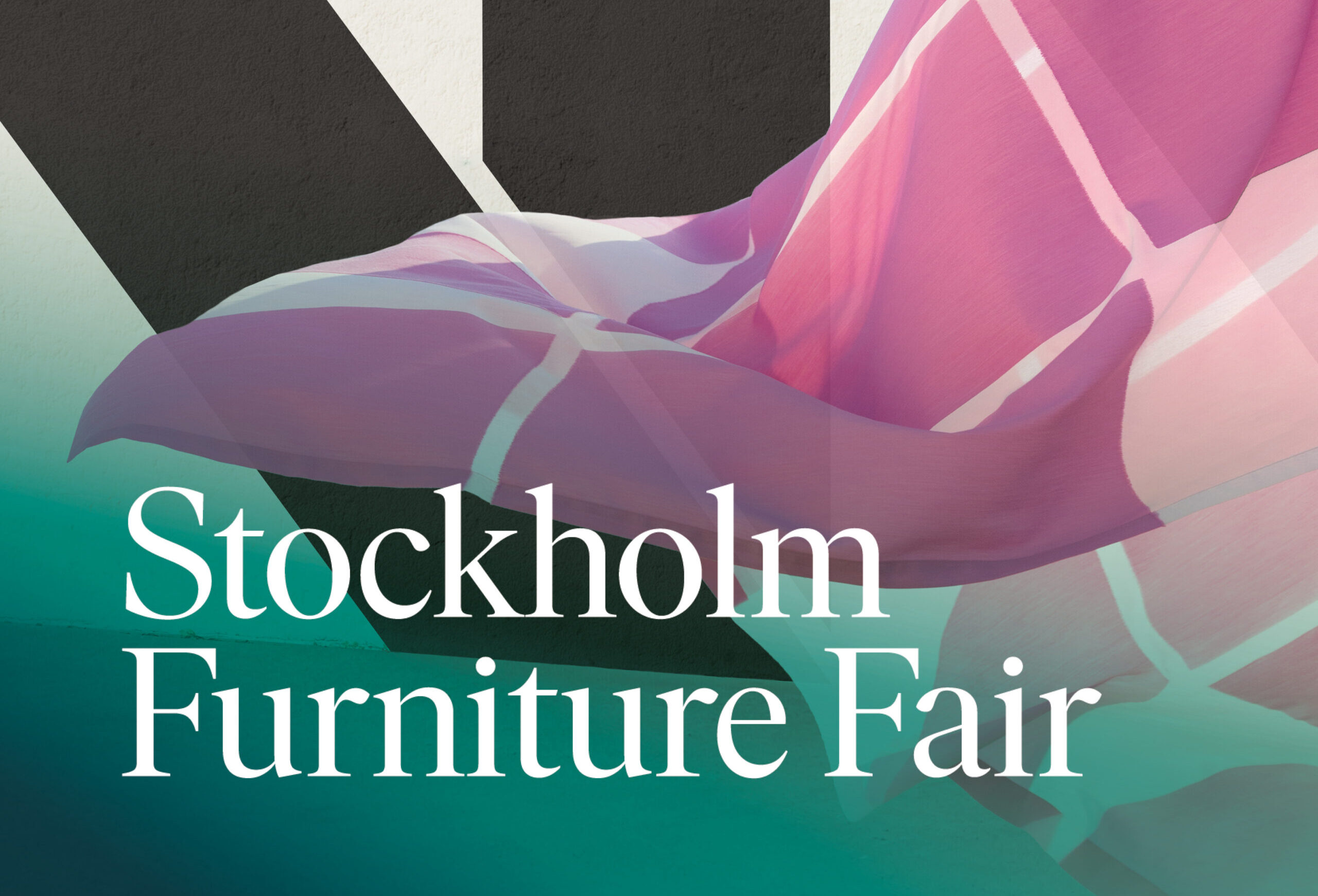 Alfing Seating gör premiär på Stockholm Furniture Fair! - Alfing Seating