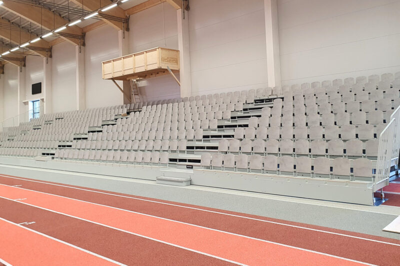 Alfing Seating | Bekväma, högkvalitativa stolar och läktare från Älmhult